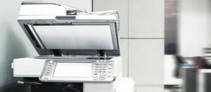 Factors to Consider When Choosing a Suitable Photocopier for Your ...