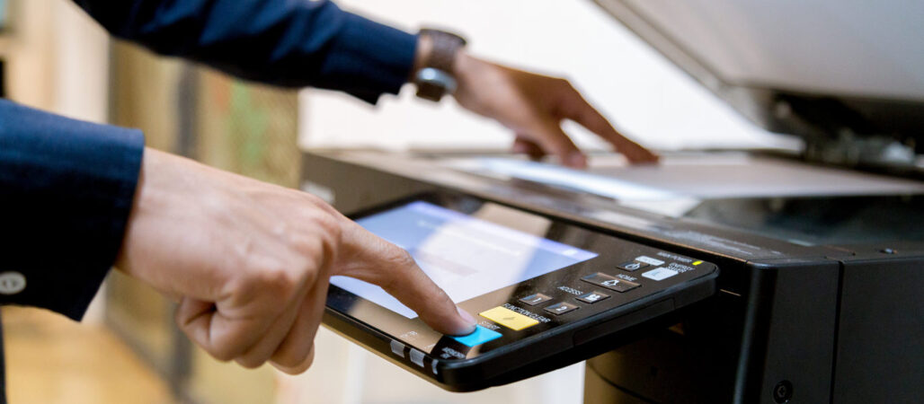 Five Signs Indicating Its Time to Replace Your Copy Machine | Printone