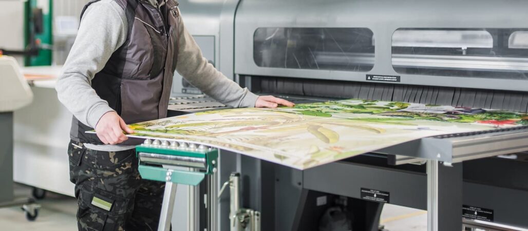 A Detailed Guide on Plotter Machines | Printone