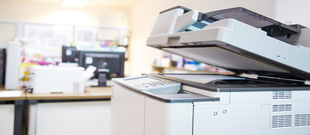 Basic Office Equipment Needed At A New Workspace | Printone