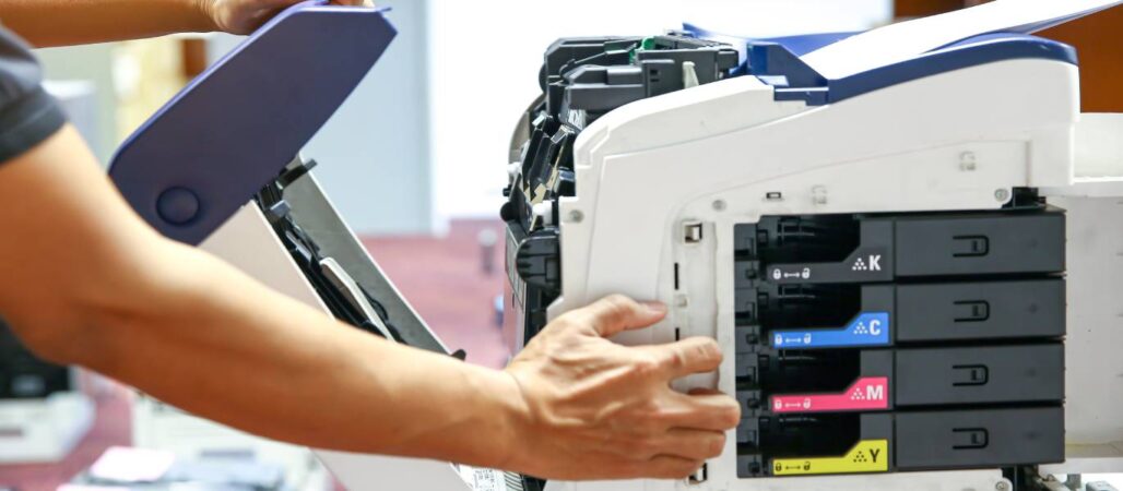 Paper Jam Causes | Printone