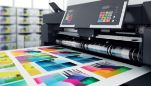 The Ultimate Guide to Plotter Printers in the UAE